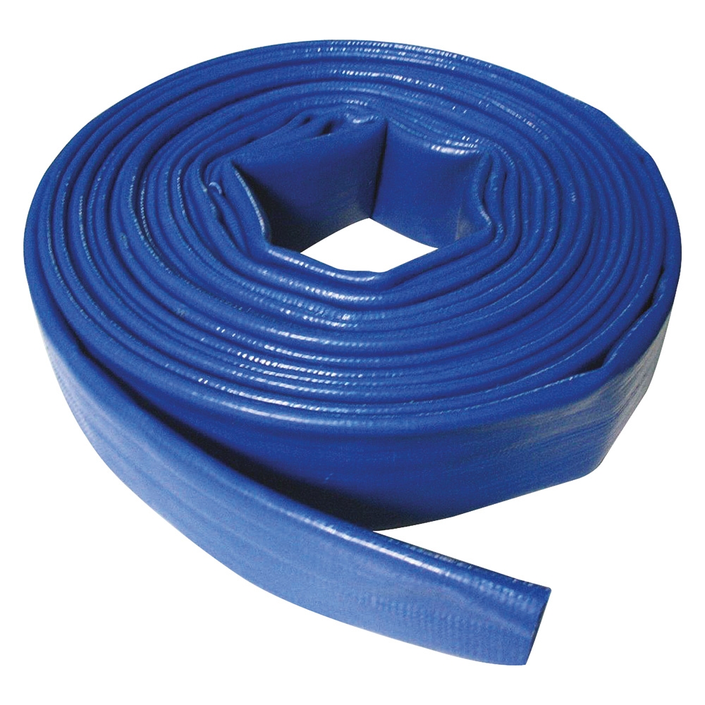 Layflat Hose | Tiger Supplies