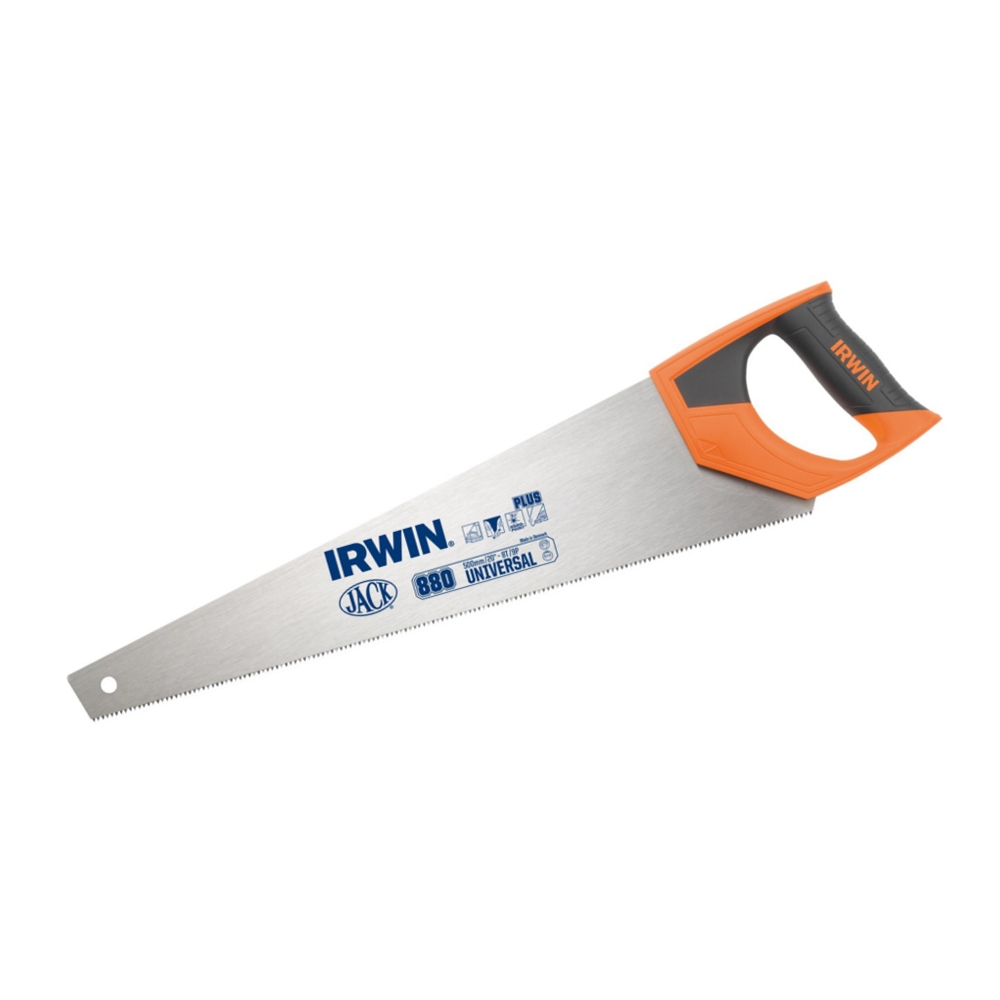 Irwin Hard Point Saw - 20" | Tiger Supplies