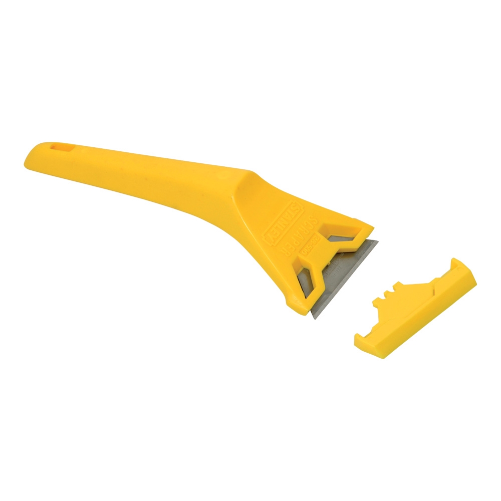 Stanley Window Scraper | Tiger Supplies