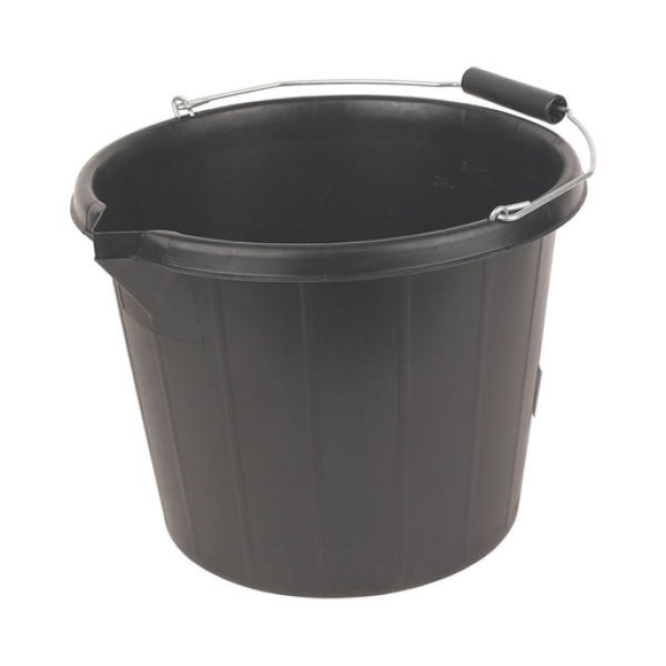 Builders Bucket | Tiger Supplies