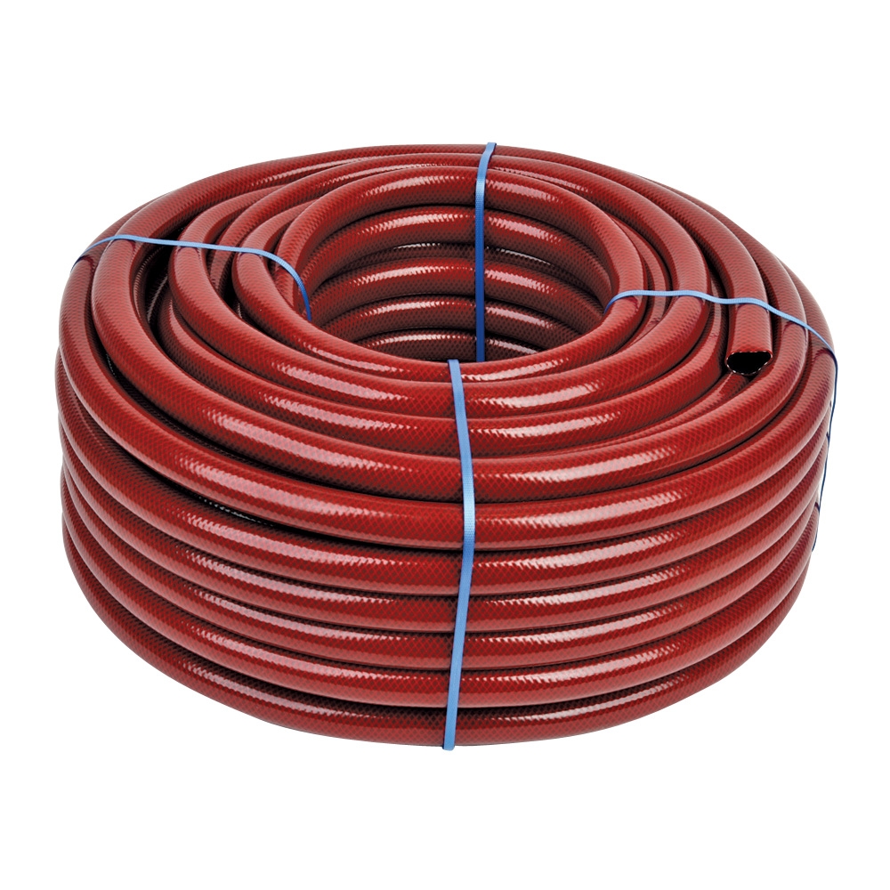 Reinforced Hose - 3/4" x 50m | Tiger Supplies